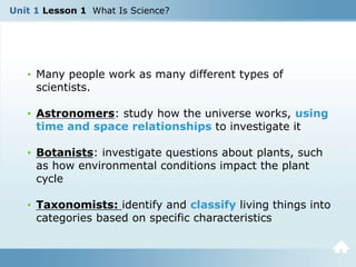 What is Science.ppt