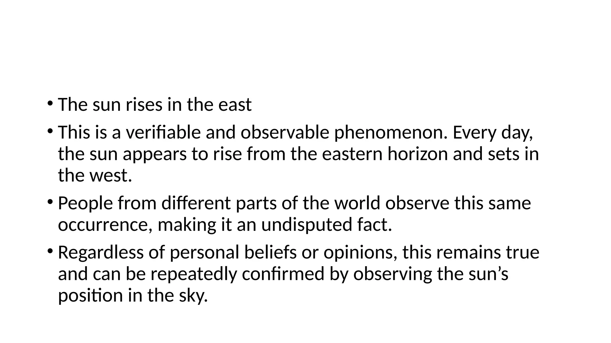 What is Science? What is Scientific Method | PPT