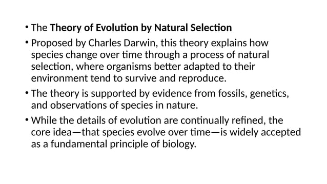 What is Science? What is Scientific Method | PPT