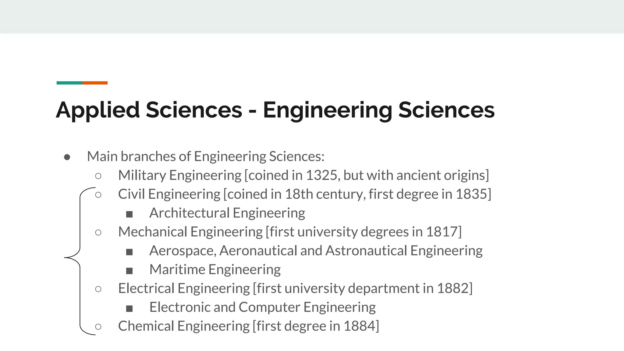 What is Science and Engineering | PDF