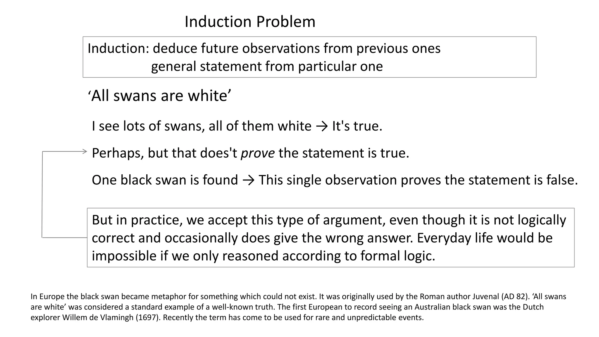 What is science? Science, pseudoscience, non-science | PDF