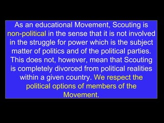 whatisscouting-090814063456-phpapp01.ppt