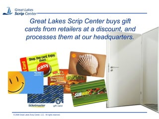 What is Scrip? | PPT