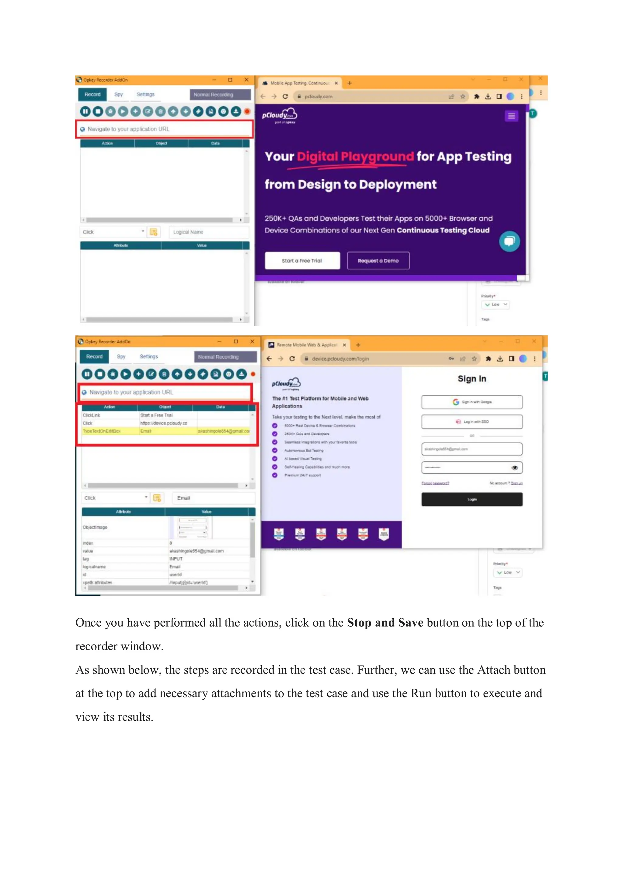 What Is Scriptless Test Automation And What Are Its Benefits Pdf