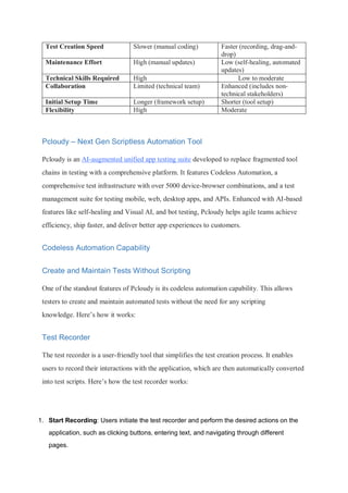 What is scriptless test automation and what are its benefits.pdf