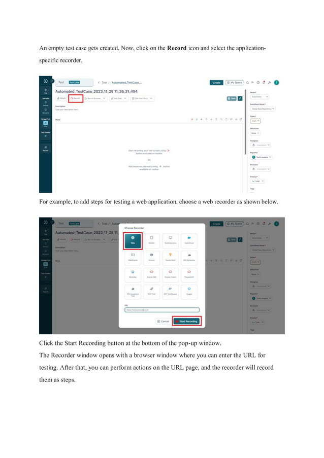 What Is Scriptless Test Automation And What Are Its Benefits Pdf