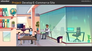 What is Scrum? Edureka | PDF