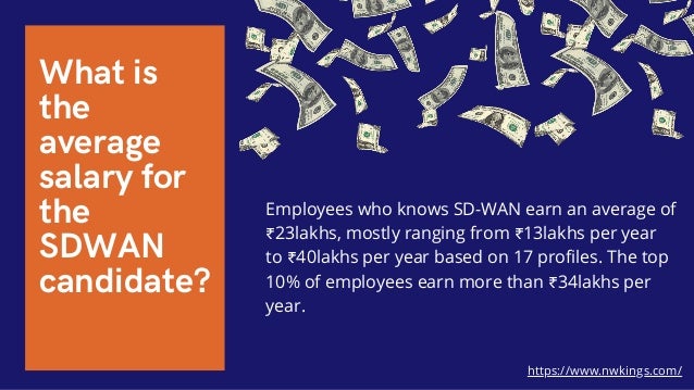 SD-WAN Certification & The Know-It-All & Technical Certification | PPT