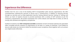 What is Secure Code Review and Its Process.pdf