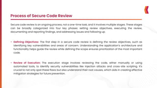 What is Secure Code Review and Its Process.pdf