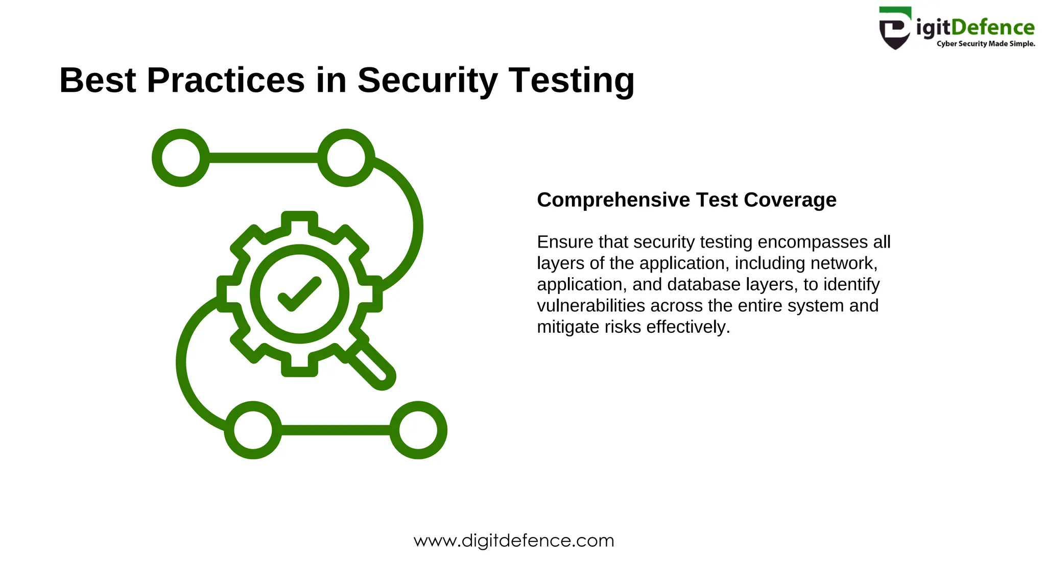 What is Security Testing Presentation download | PDF