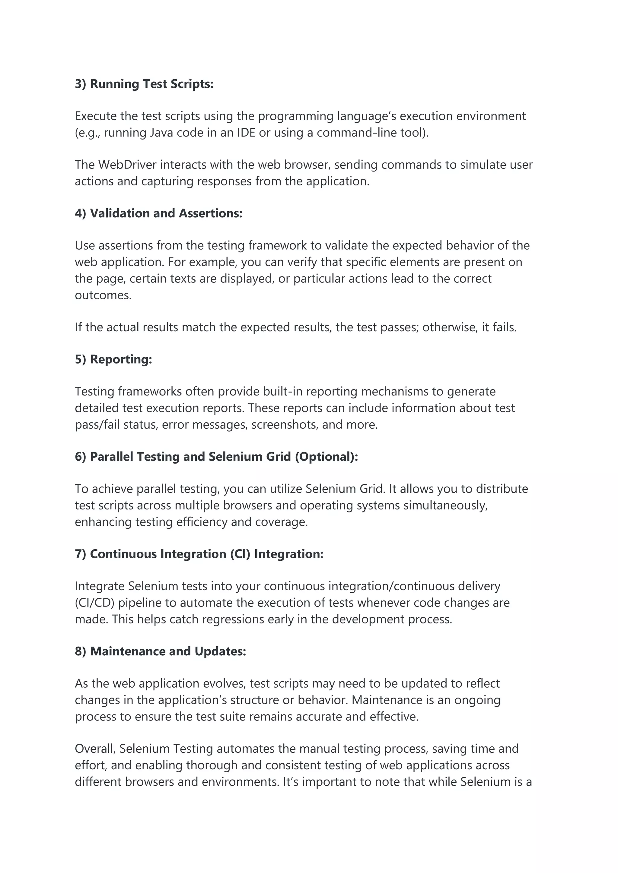 What is Selenium Testing.pdf