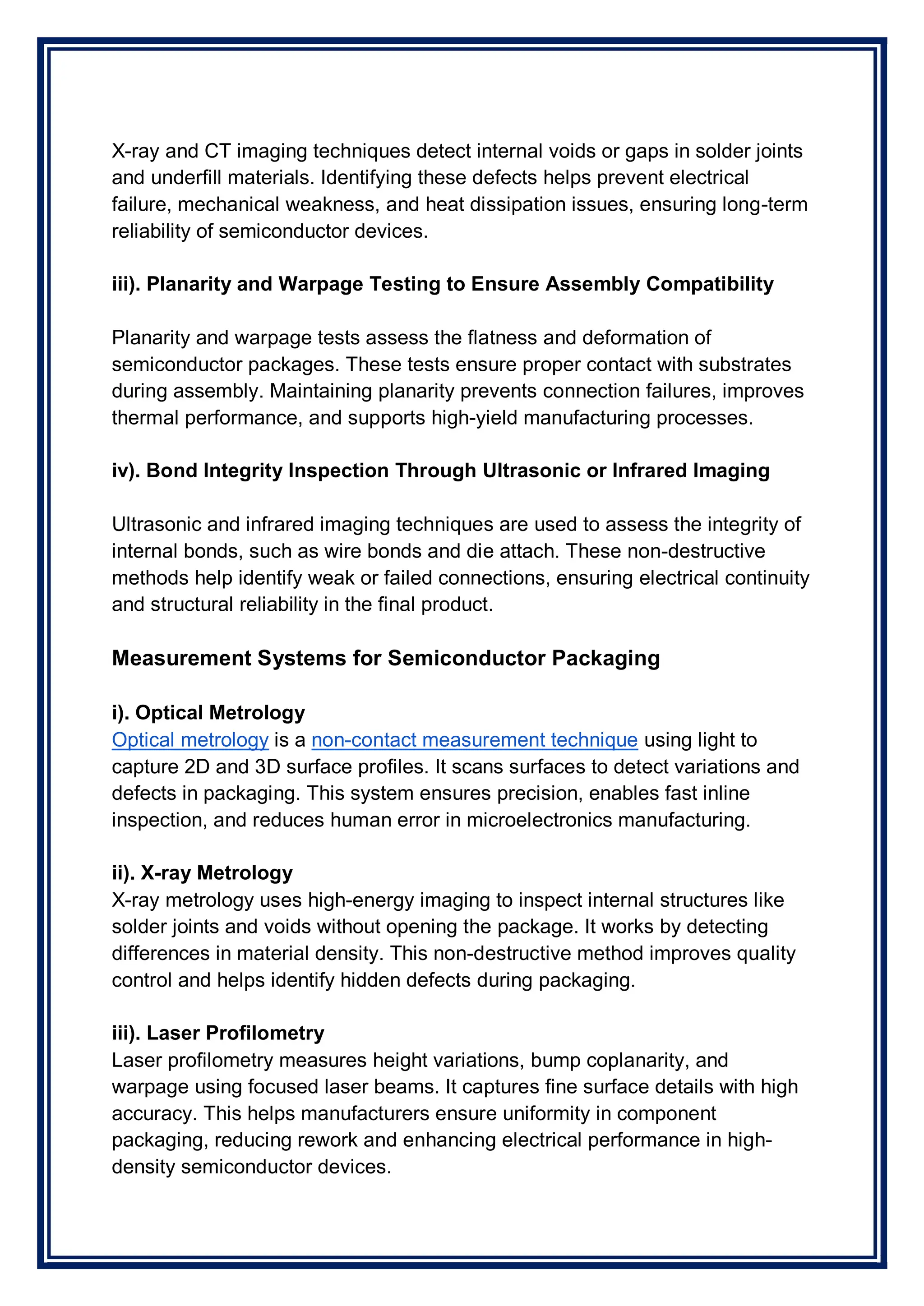What is Semiconductor Packaging and How Does It Work.pdf