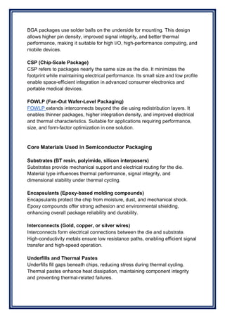 What is Semiconductor Packaging and How Does It Work.pdf