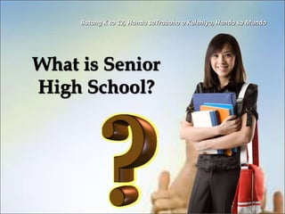 what is senior high.ppt