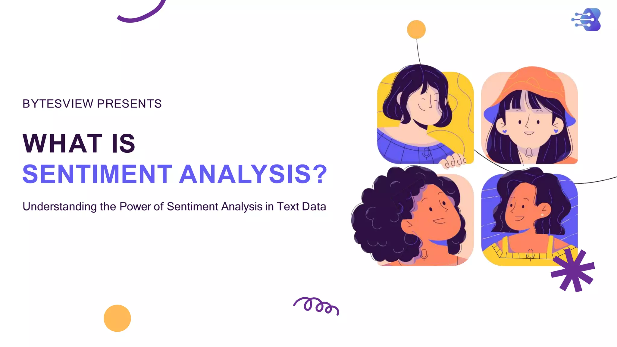 what is sentiment analysis.pptx | Marketing and Advertising | Business