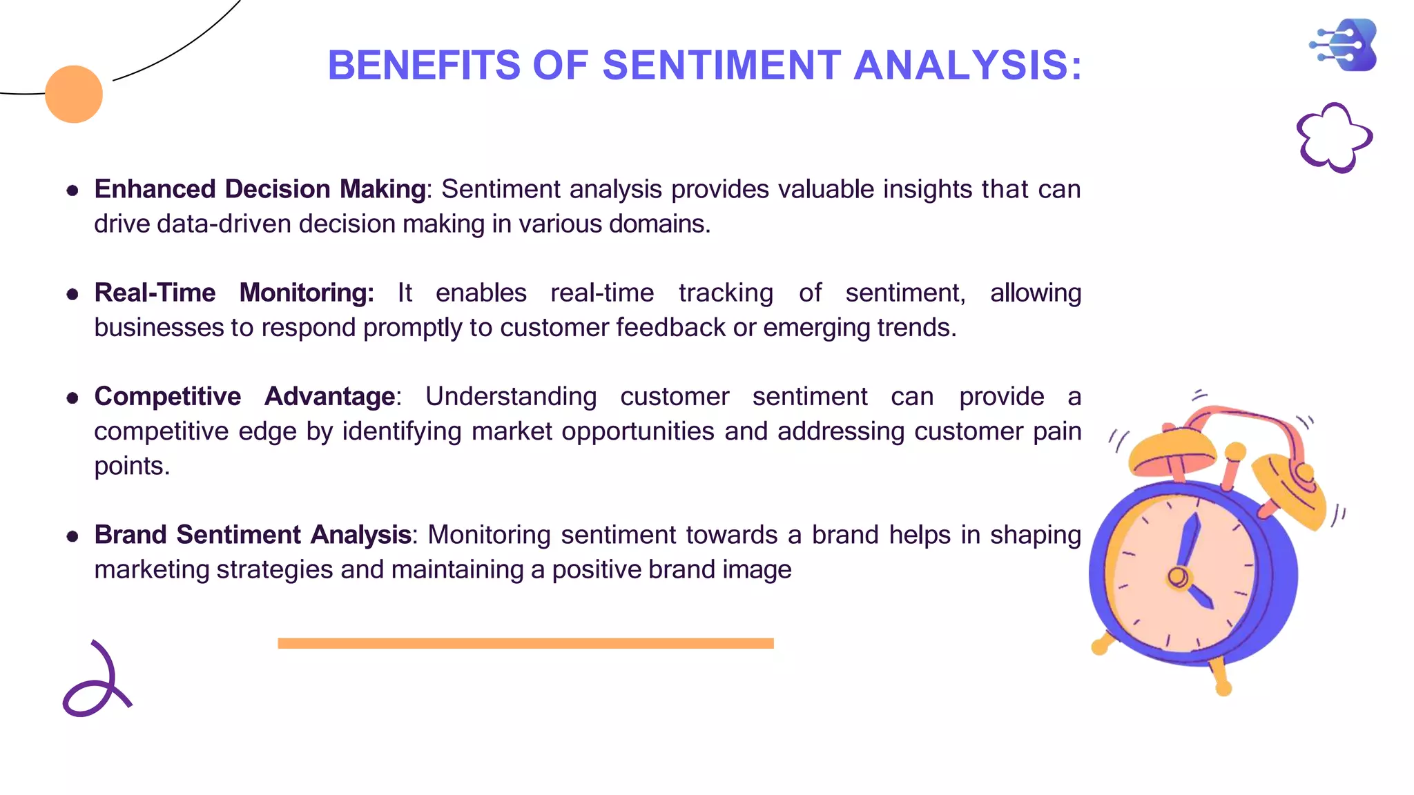 what is sentiment analysis.pptx | Marketing and Advertising | Business