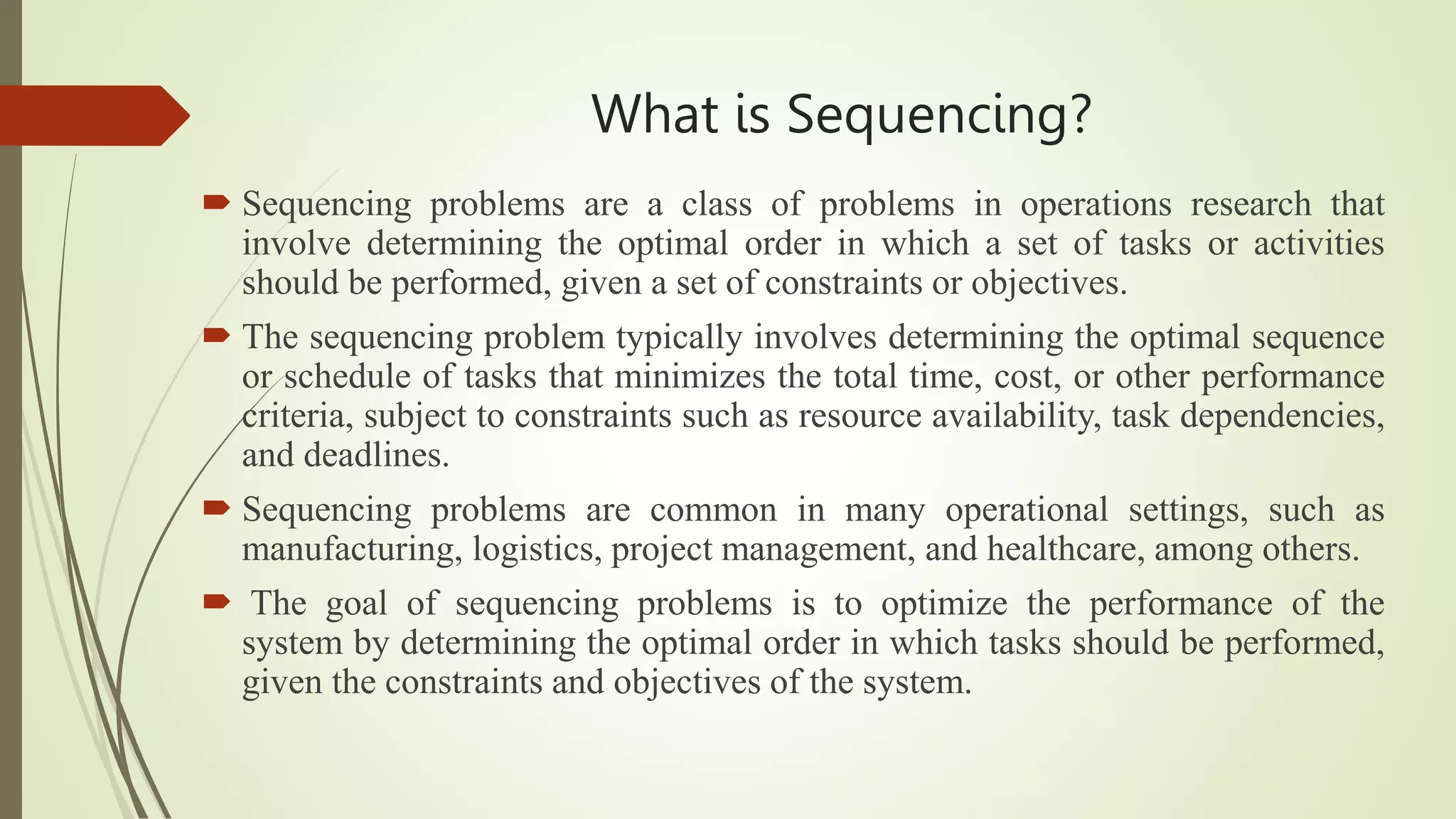 What is Sequencing.pptx