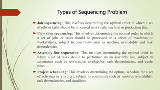What is Sequencing.pptx