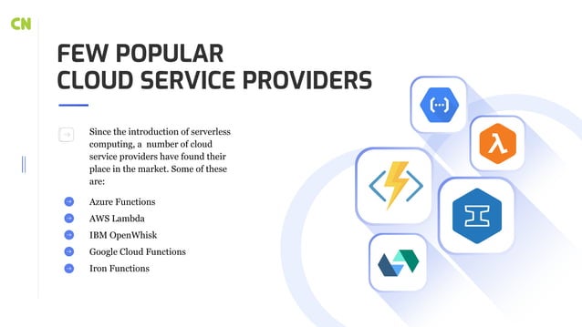 What Is Serverless Computing | PDF