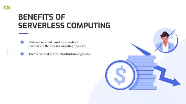 What Is Serverless Computing | PDF