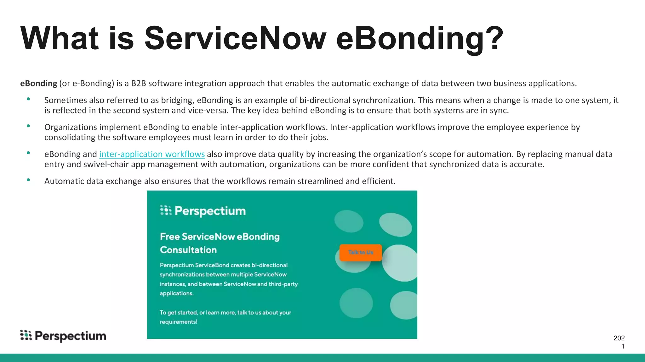 What is ServiceNow eBonding.pptx