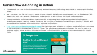 What is ServiceNow eBonding.pptx