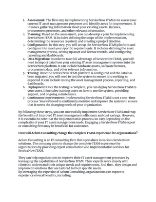 What Is ServiceNow ITAM - A Complete Guide.pdf