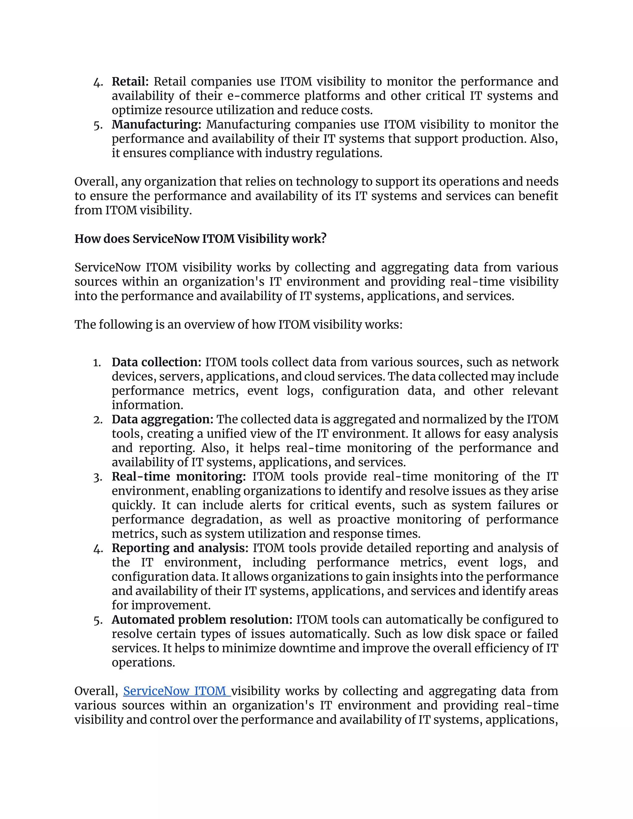 What Is ServiceNow ITOM Visibility.pdf