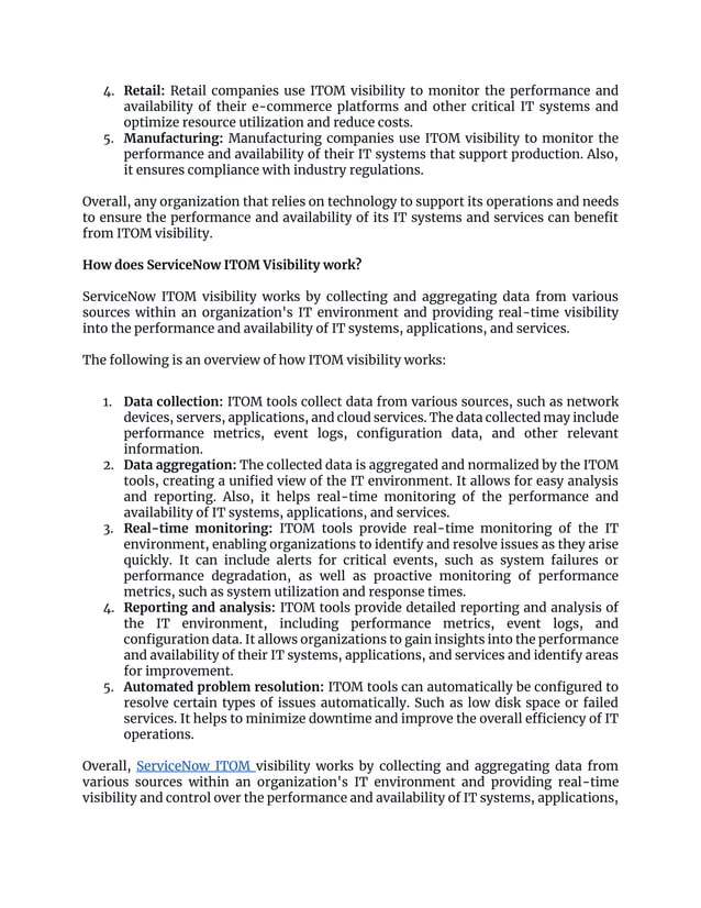 What Is ServiceNow ITOM Visibility.pdf
