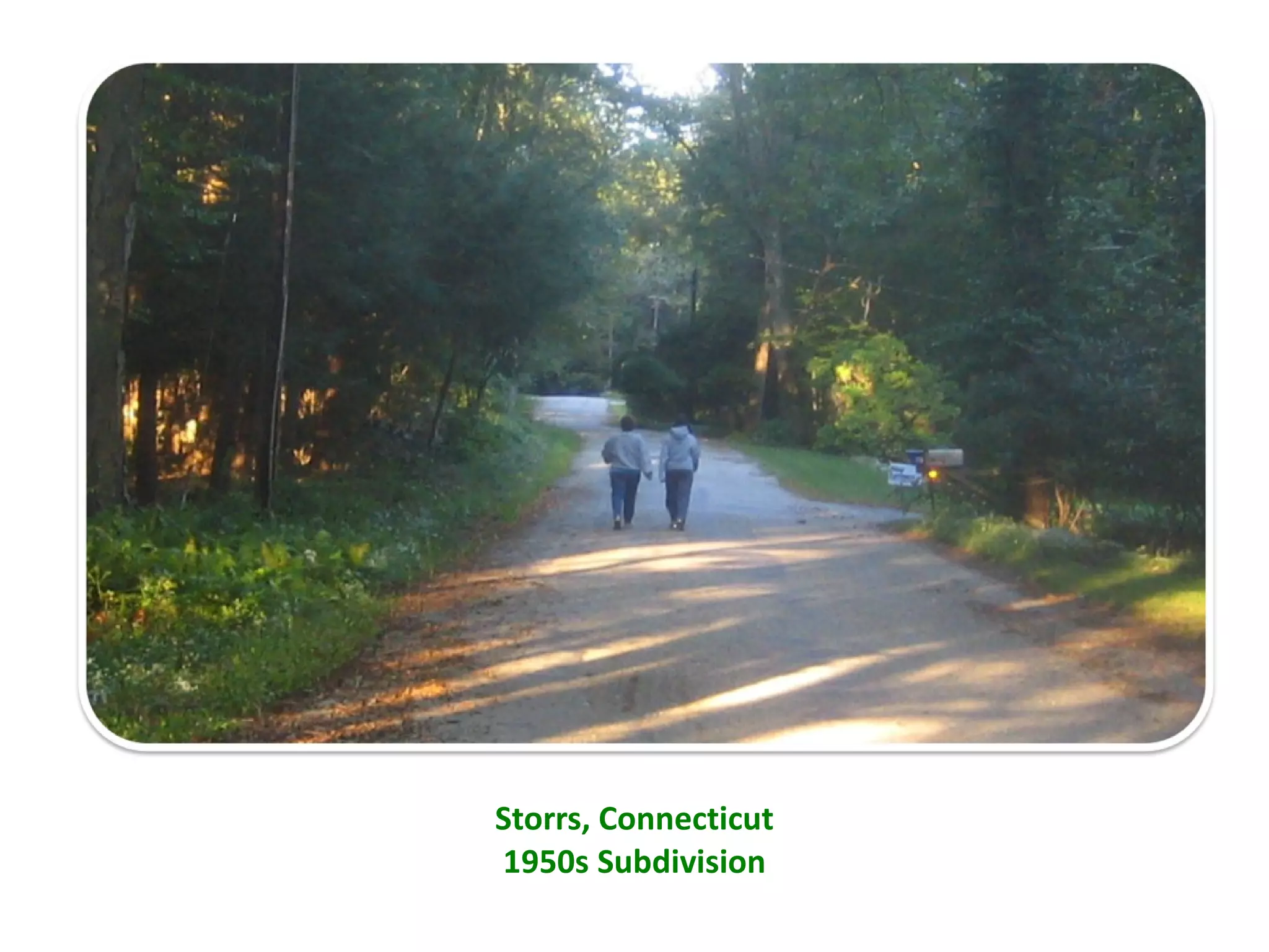 What is shared space design | PPT