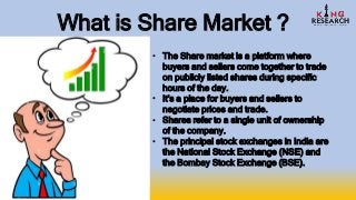 What is Share Market (3).pptx