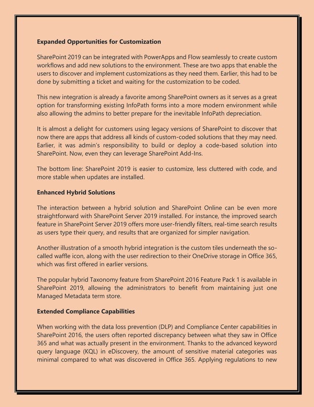 What is SharePoint Guide For Beginners 2022.pdf | Shareware and ...