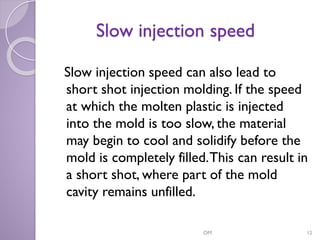 What is short Moulding in Injection Moulding_.pdf