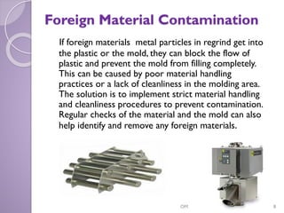 What is short Moulding in Injection Moulding_.pdf