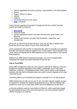 What is SIBO and 5 Ways to Heal SIBO.pdf