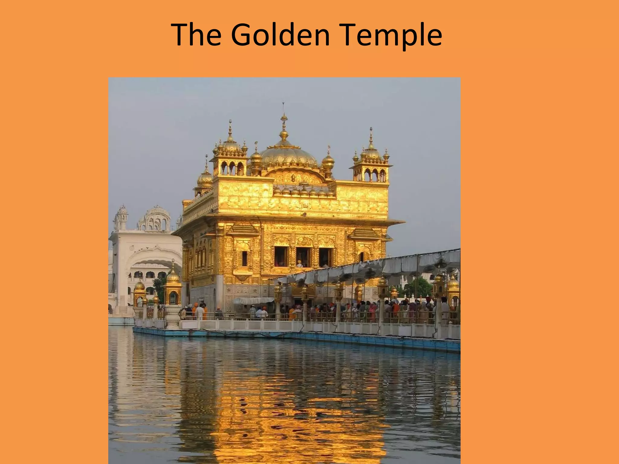 What is sikhism? | PPT