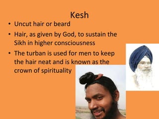 What is sikhism? | PPT