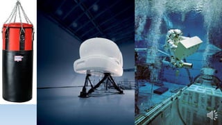 ACTEP2014: What is simulation | PPT