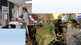 ACTEP2014: What is simulation | PPT