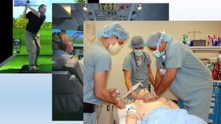 ACTEP2014: What is simulation | PPT