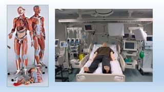 ACTEP2014: What is simulation | PPT