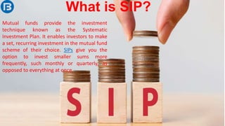 What is SIP? | PPTX