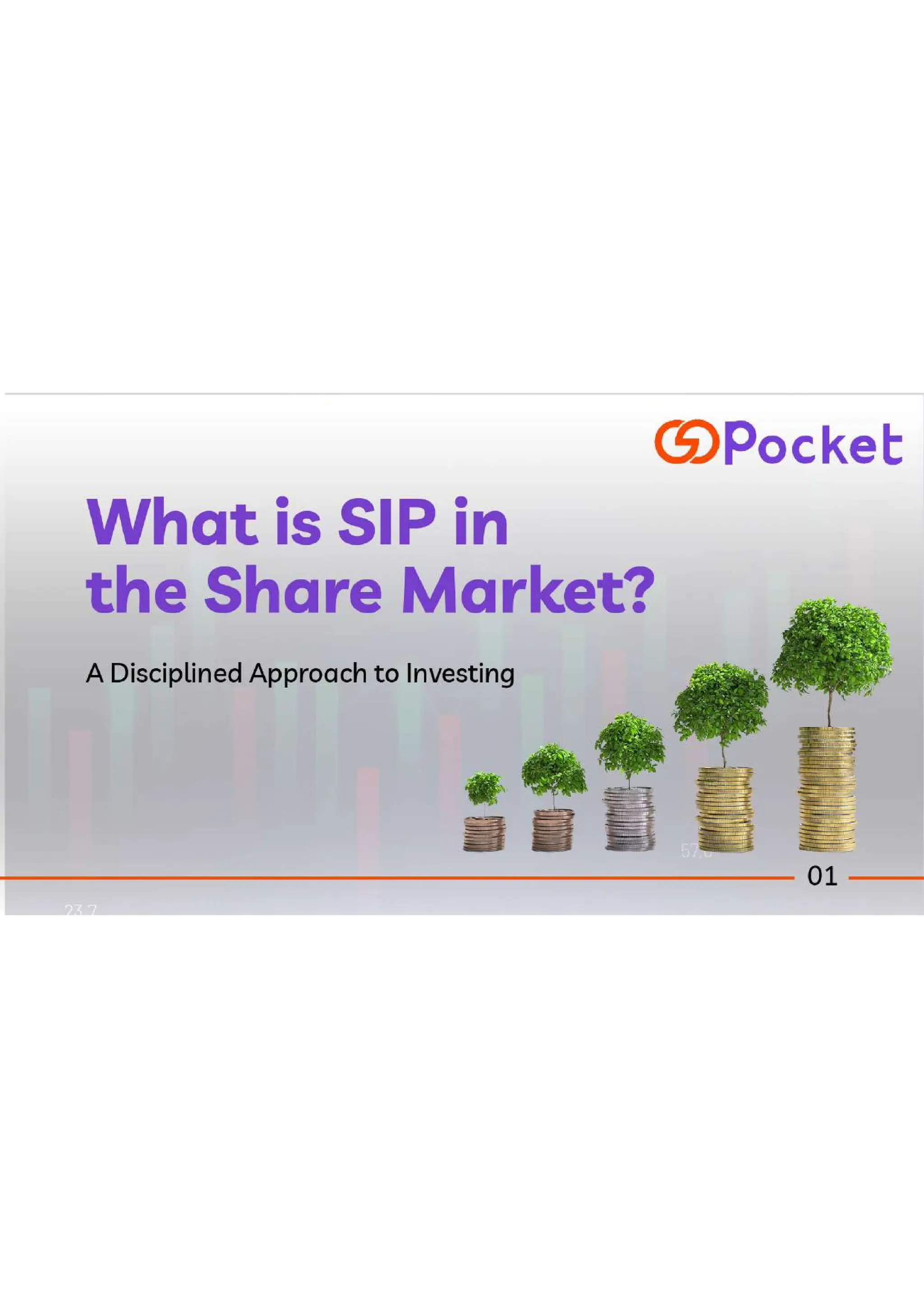 What is sip and What are its Benefits in 2024 | PDF