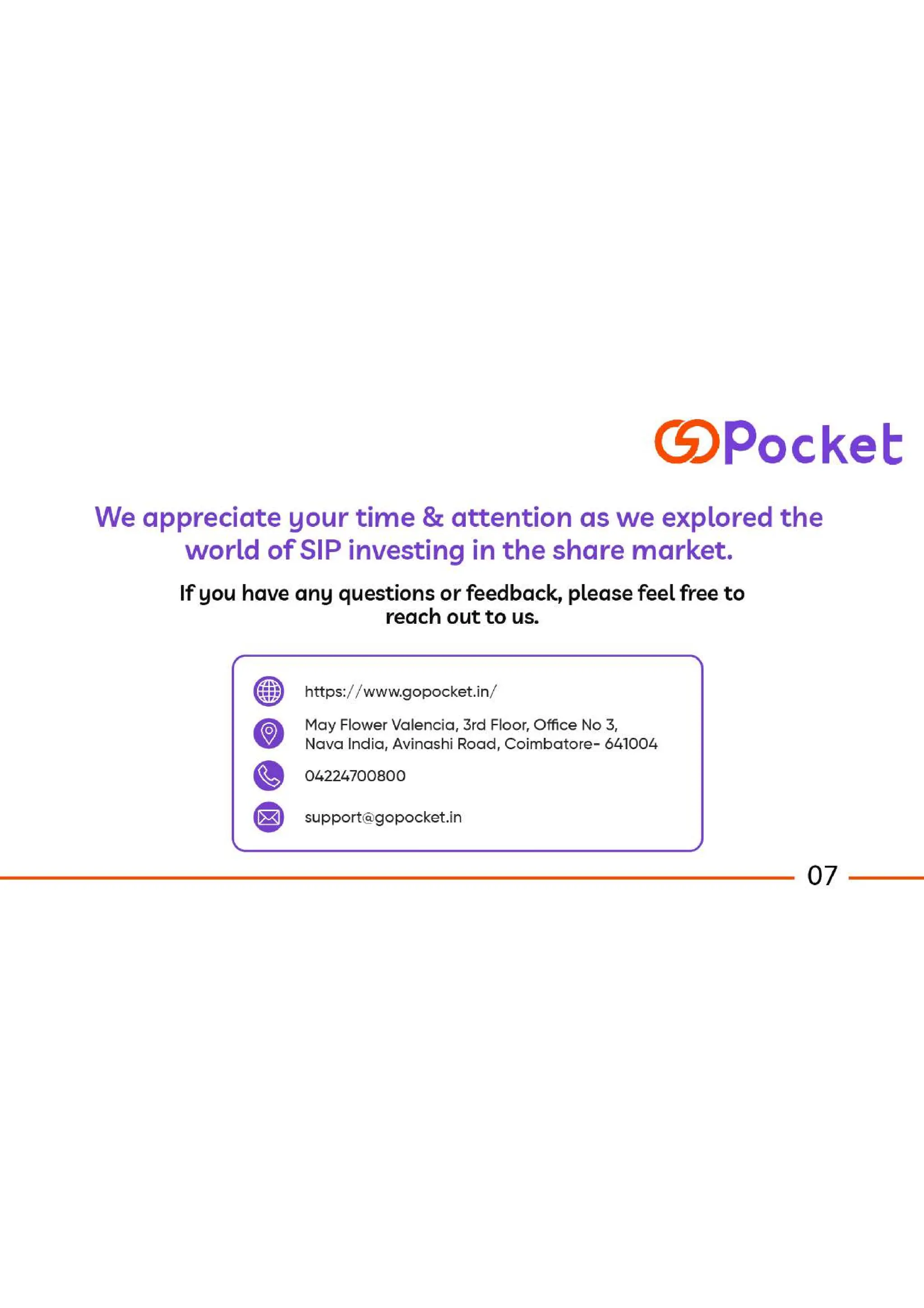 What is sip and What are its Benefits in 2024 | PDF