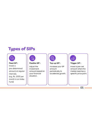 What is sip and What are its Benefits in 2024 | PDF