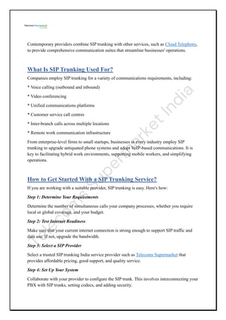 What Is SIP Trunking and How Does It Work for Businesses.pdf