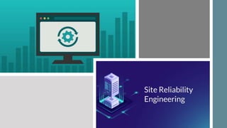 What is Site Reliability Engineering (SRE) | PPTX