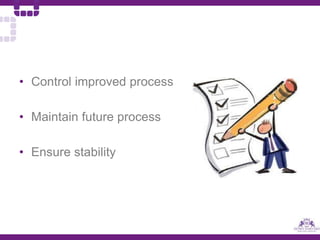 What is six sigma and why it is important ? | PPTX