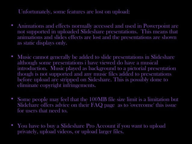 What is Slideshare? | PPT | Social Networking | Internet